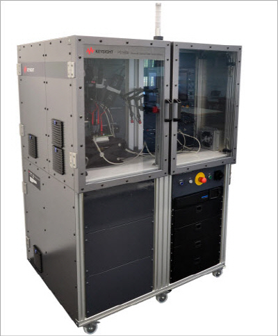 키사이트, 차세대 전력 디바이스 분석기·더블 펄스 테스터 출시