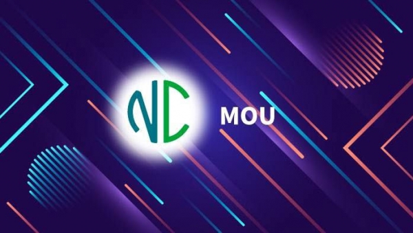 신재생 에너지와 함께하는 'NECE코인' 출시