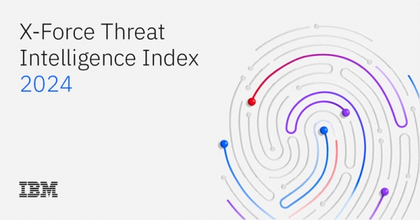 IBM "신원 악용에 의한 사이버 공격 급증"