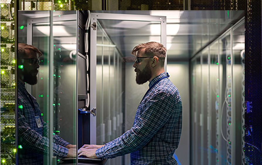 HPE, 100% 팬리스 직접 수냉 방식 시스템 아키텍처 발표