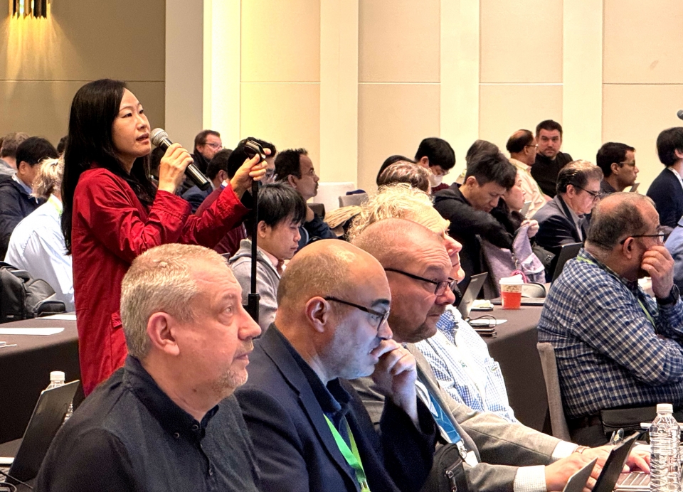 LG전자, 3GPP 의장단 배출…6G 기술 리더십 주도