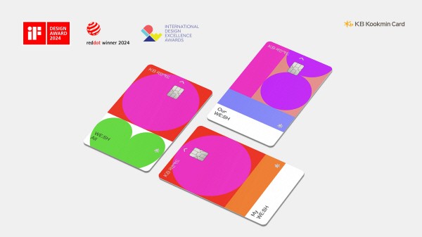 ‘KB Pay 1,400만 가입자 돌파’…KB국민카드, 브랜드 신뢰도 10년 연속 1위